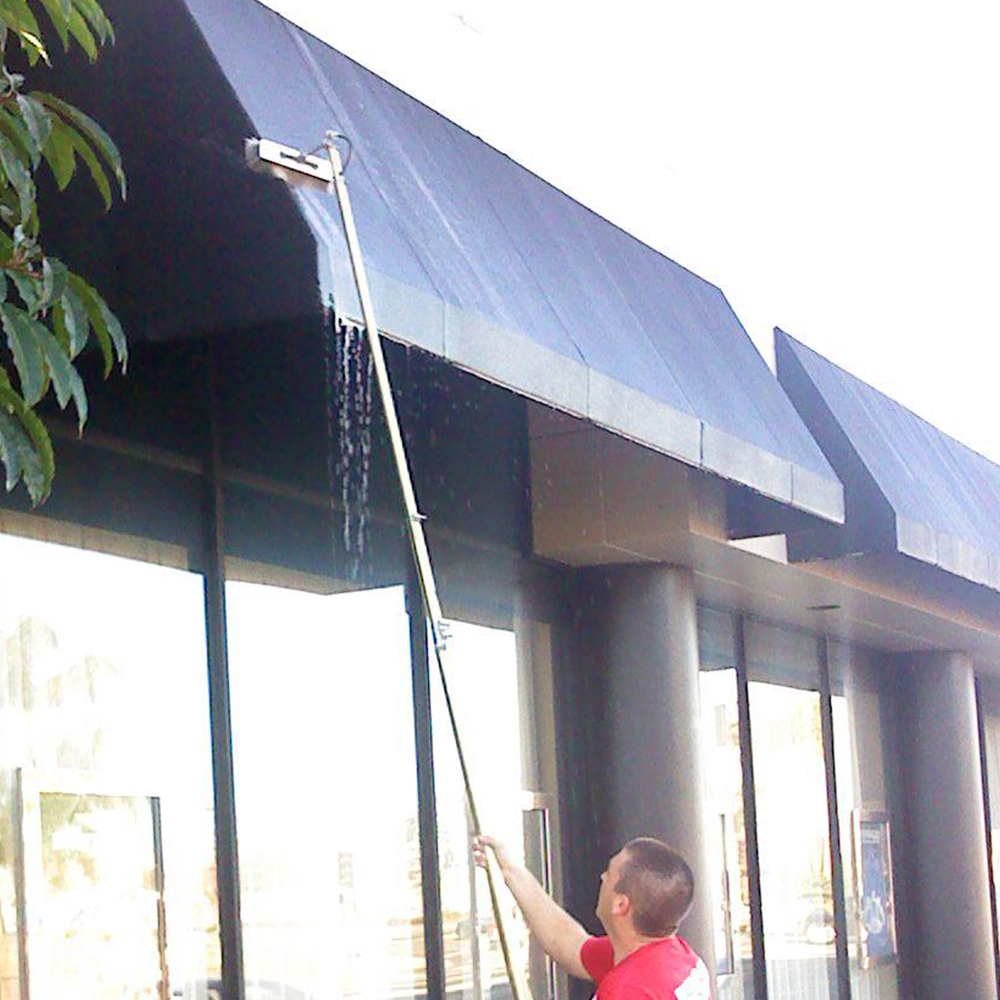 Always Clear – Cleaning Service